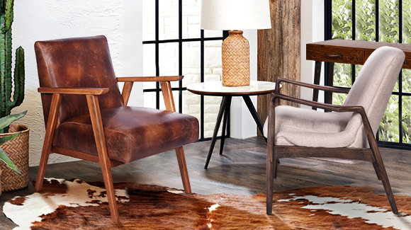 Furniture & Home Decor Online Store | LivingStyles