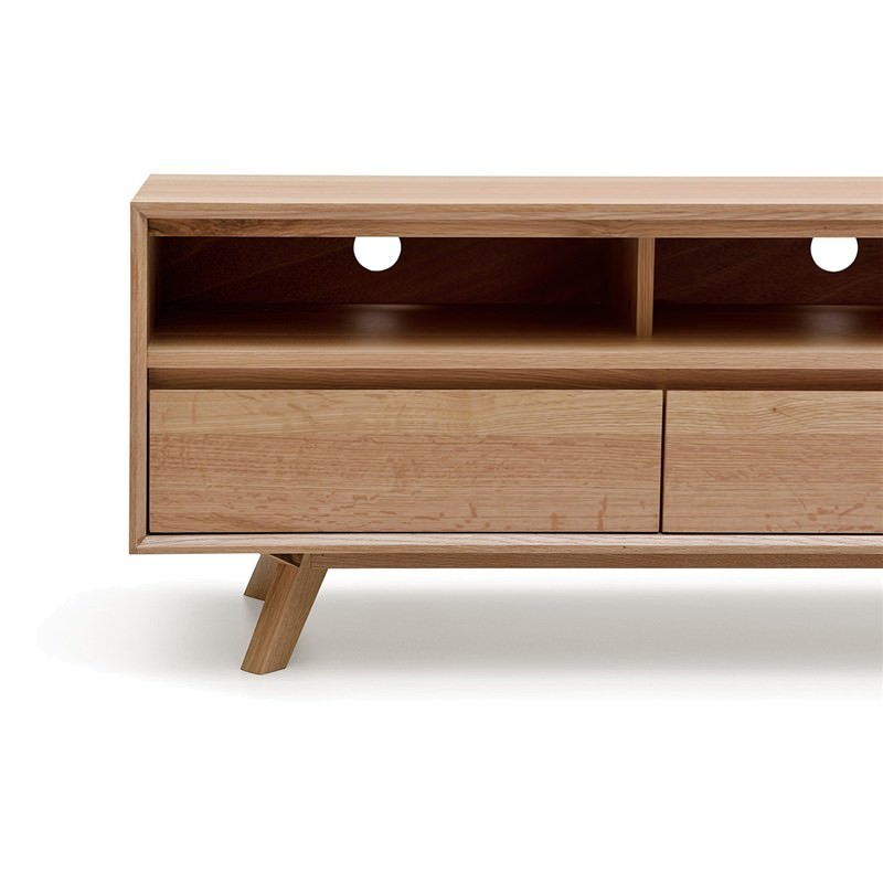 Alison 3 Drawer 180cm TV Unit