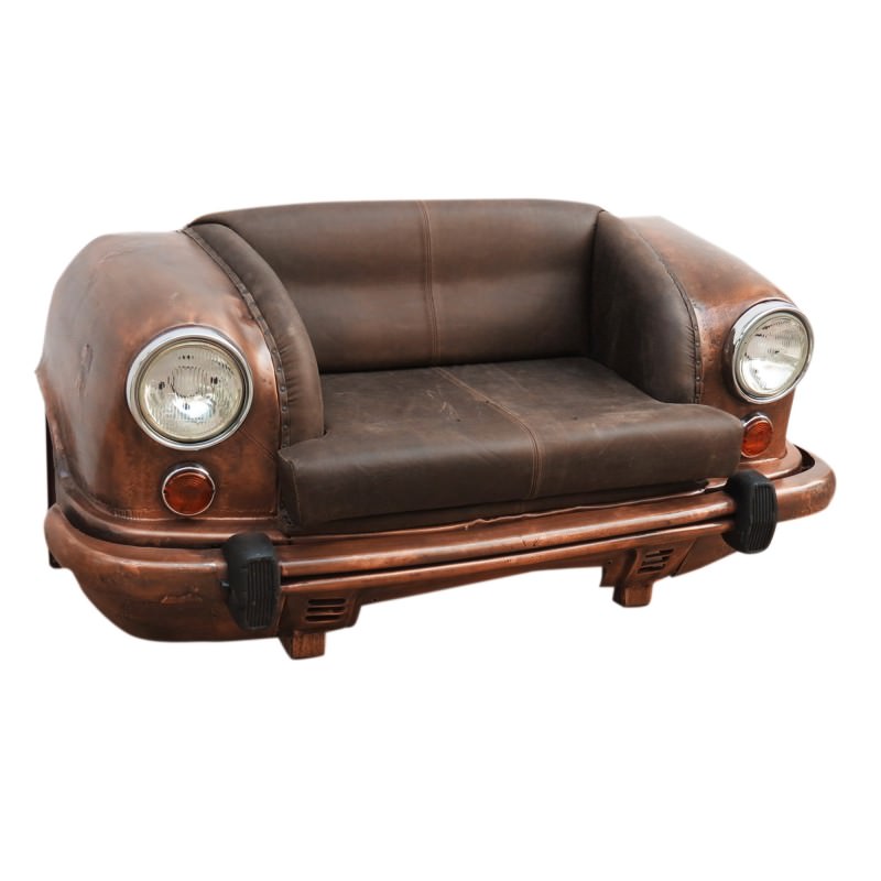 Ambassador Car Sofa