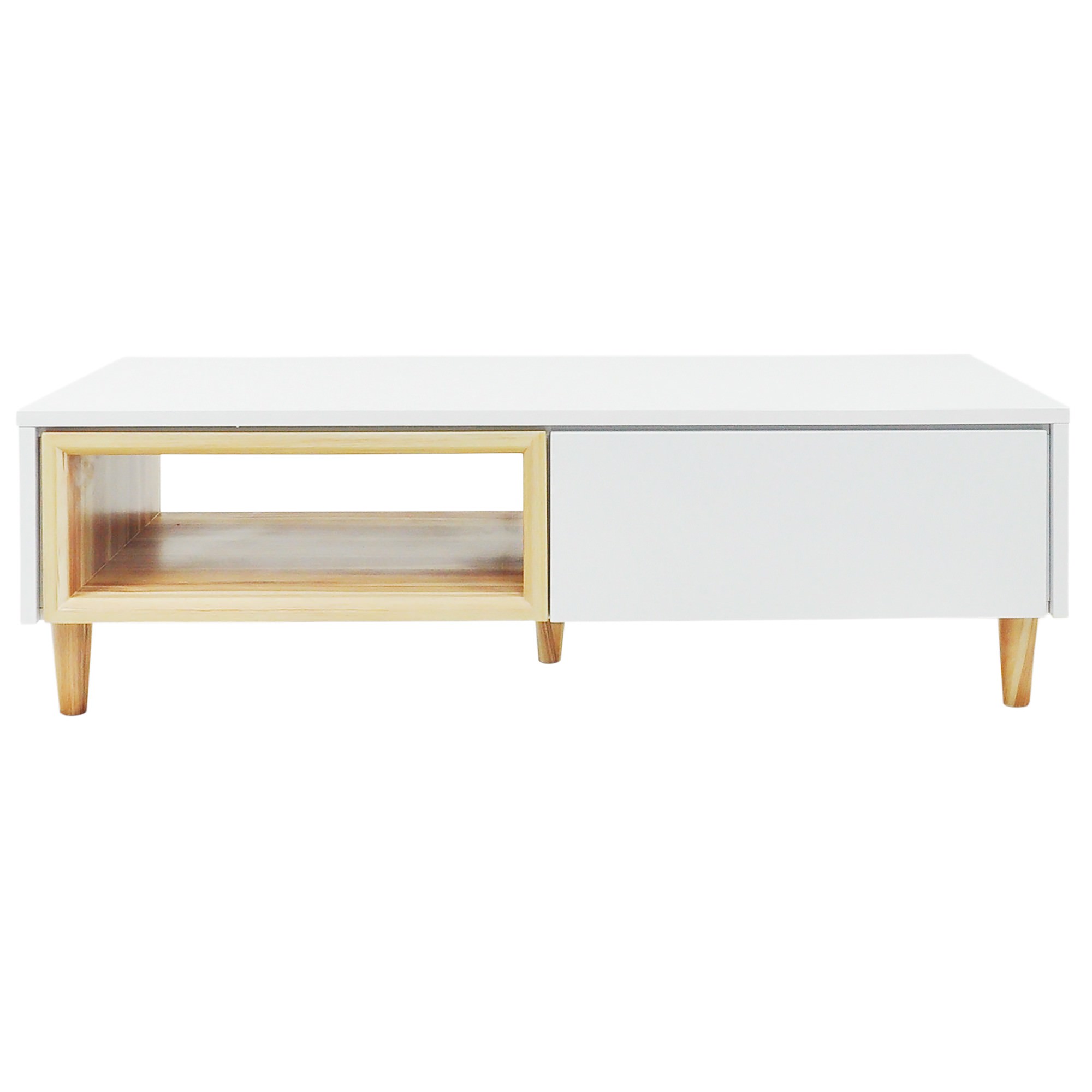 Flora Coffee Table, 100cm