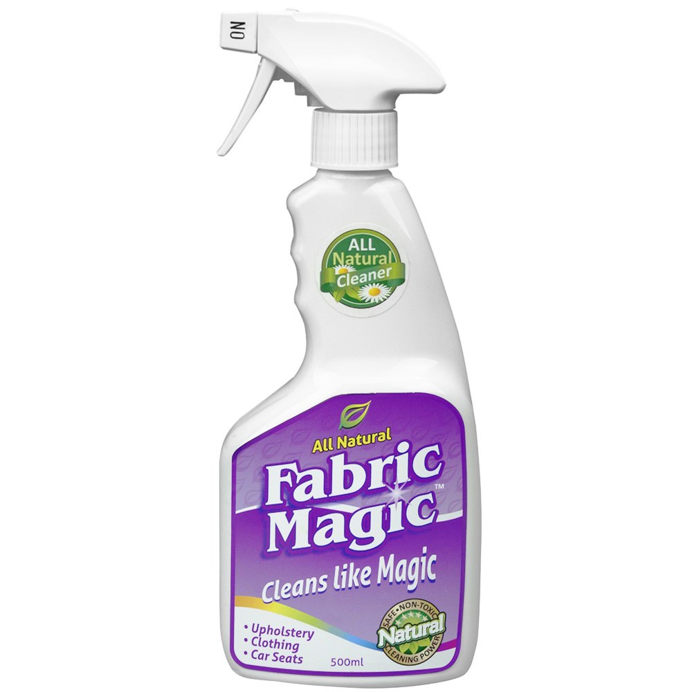Fabric Magic Spot Cleaner, 500ml