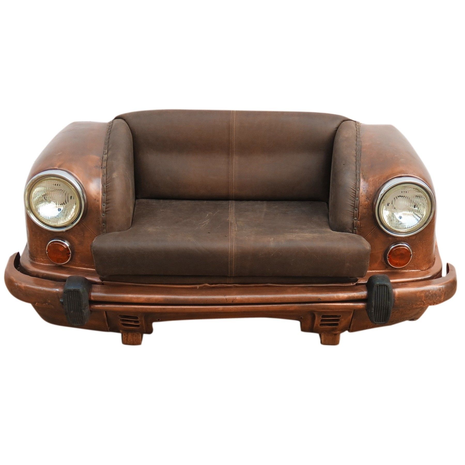 Ambassador Car Sofa