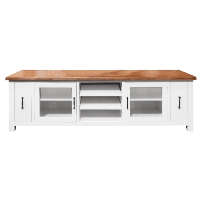 TV Units - Create the Perfect Setting with Home Entertainment Units