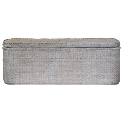 Blanket Boxes - Storage & Extra Seating with a Blanket Chest