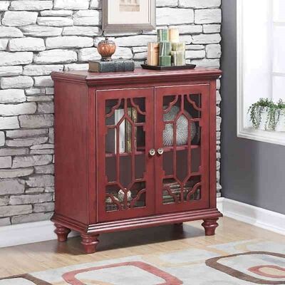 Accent Chests - Bring Out Your Decor Sense with an Accent Chest